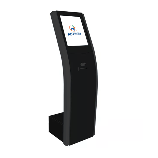 Totem monitor 15,6 - Autkom