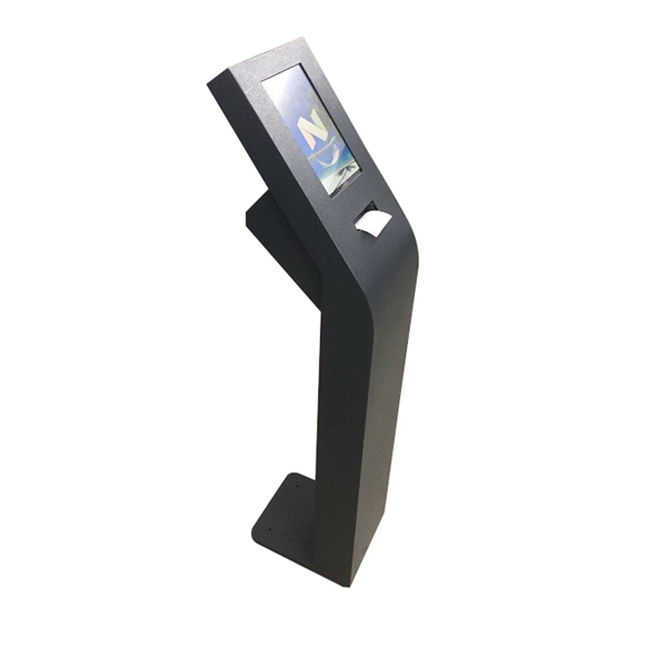 Totem monitor 15 - Autkom